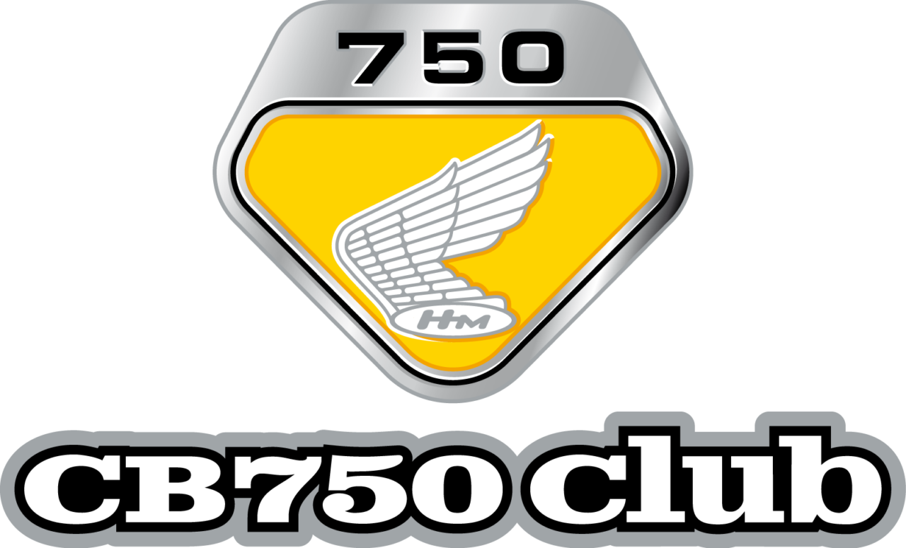 LE CB 750 CLUB - Salon Moto Légende