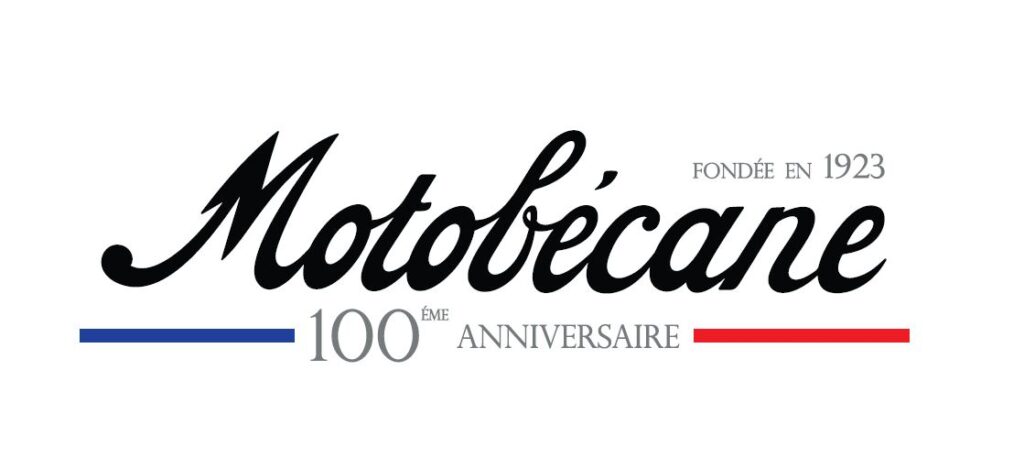 100e anniversaire de la marque Motobécane - Salon Moto Légende